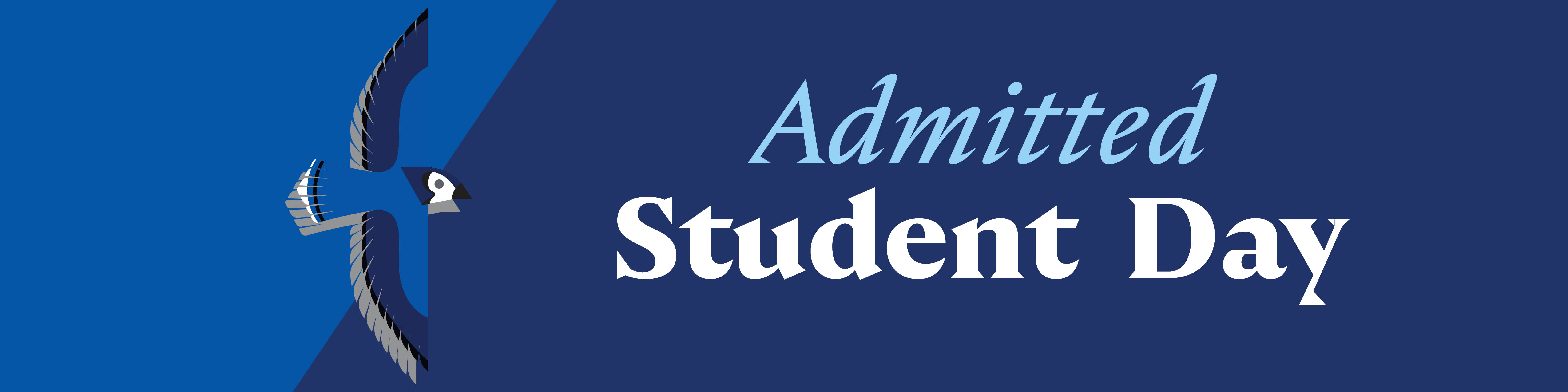 UG Admitted Student Events Updated